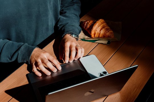 Handout erstellen | So erstellt man ein Handout + Vorlage