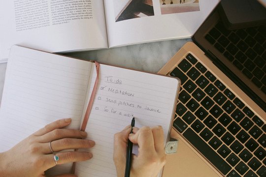 Das Exzerpt – Effektives Exzerpieren: Ein Leitfaden