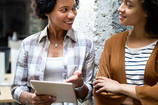 Wie erstelle ich einen Interviewleitfaden? Ratgeber