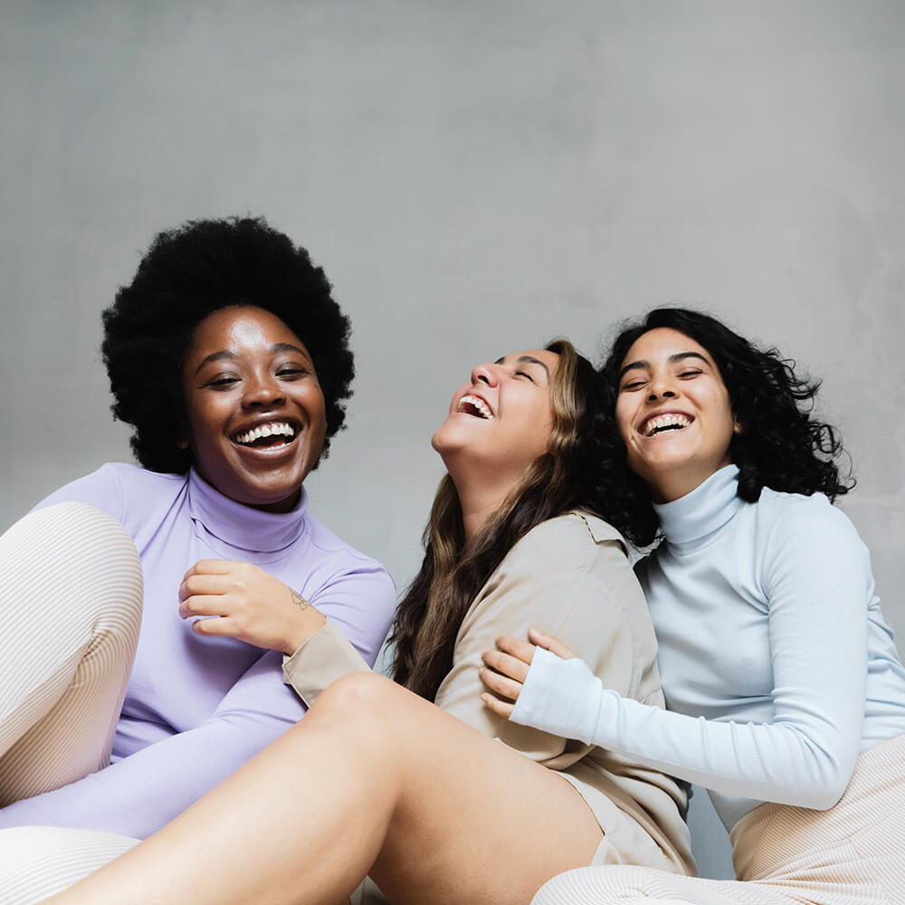 Women in Business – Frauen in der Wirtschaft