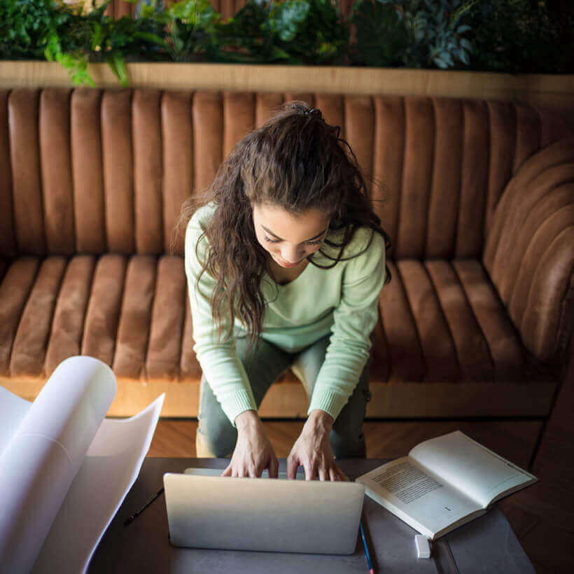 Handout erstellen | So erstellt man ein Handout + Vorlage